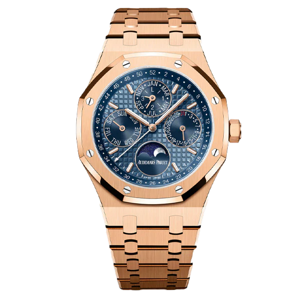 The Hour London - Authentic Luxury Watches | Rolex, Patek Philippe ...