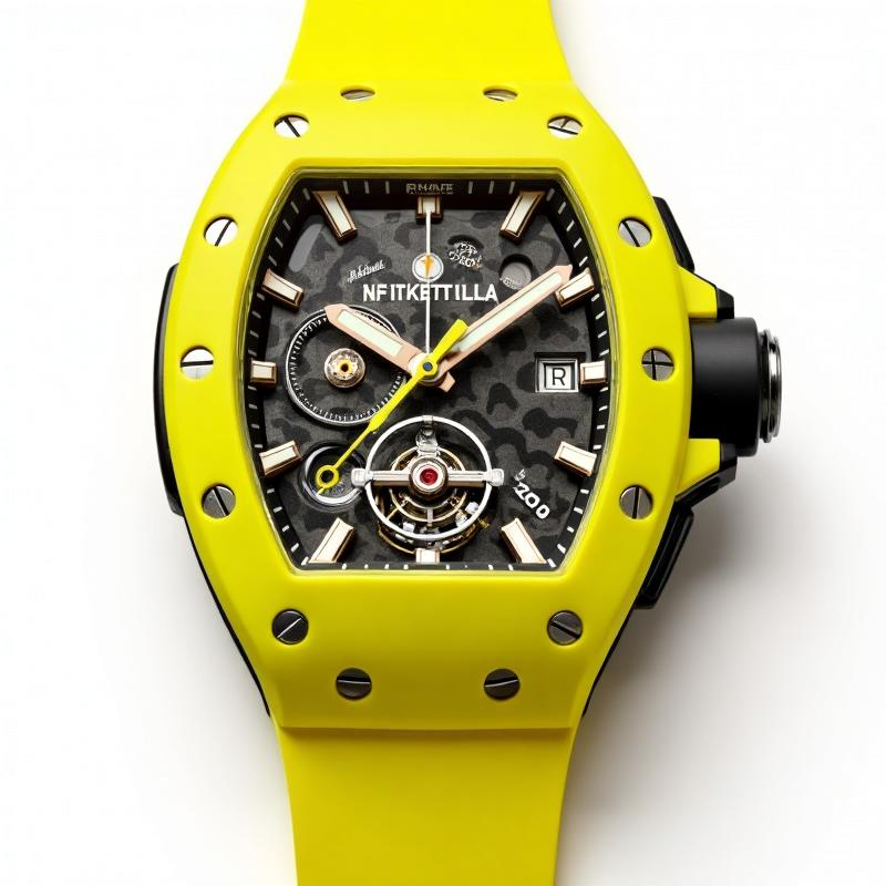 The Hour London - Authentic Luxury Watches | Rolex, Patek Philippe ...